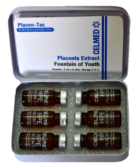 Laboratory – Tion Biotech